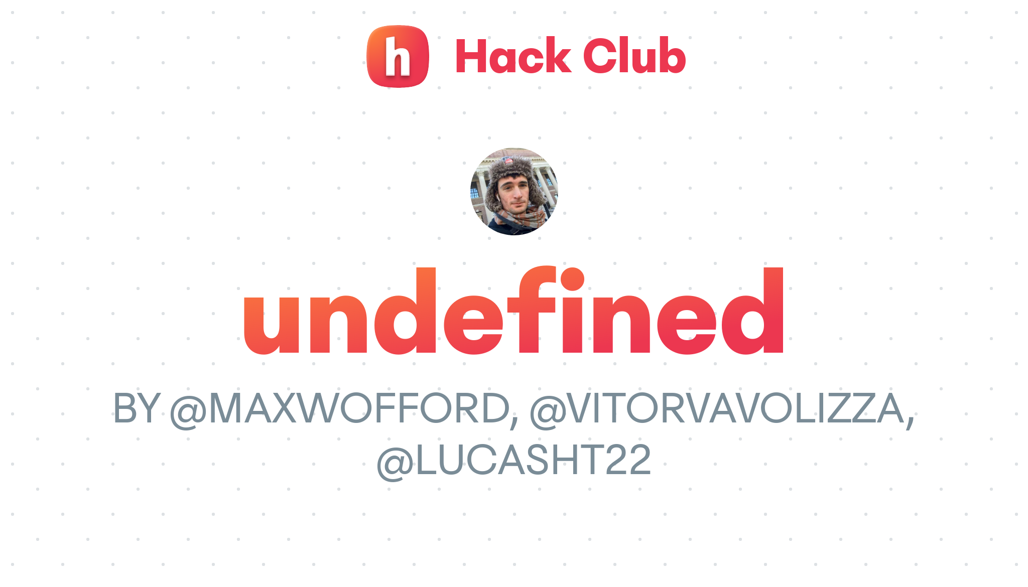 Hack Club